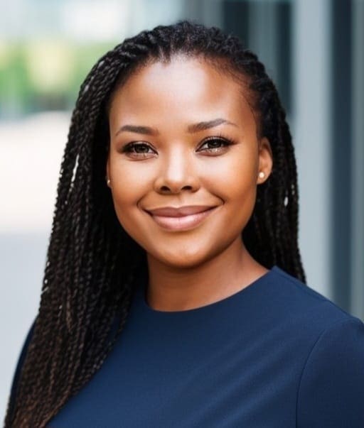 Leatitia Motaung | Paralegal Expert by The Mundaca Law Firm